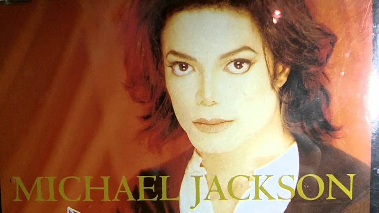 Michael Jackson's "Earth Song" : The Story #behindthemask - YouTube
