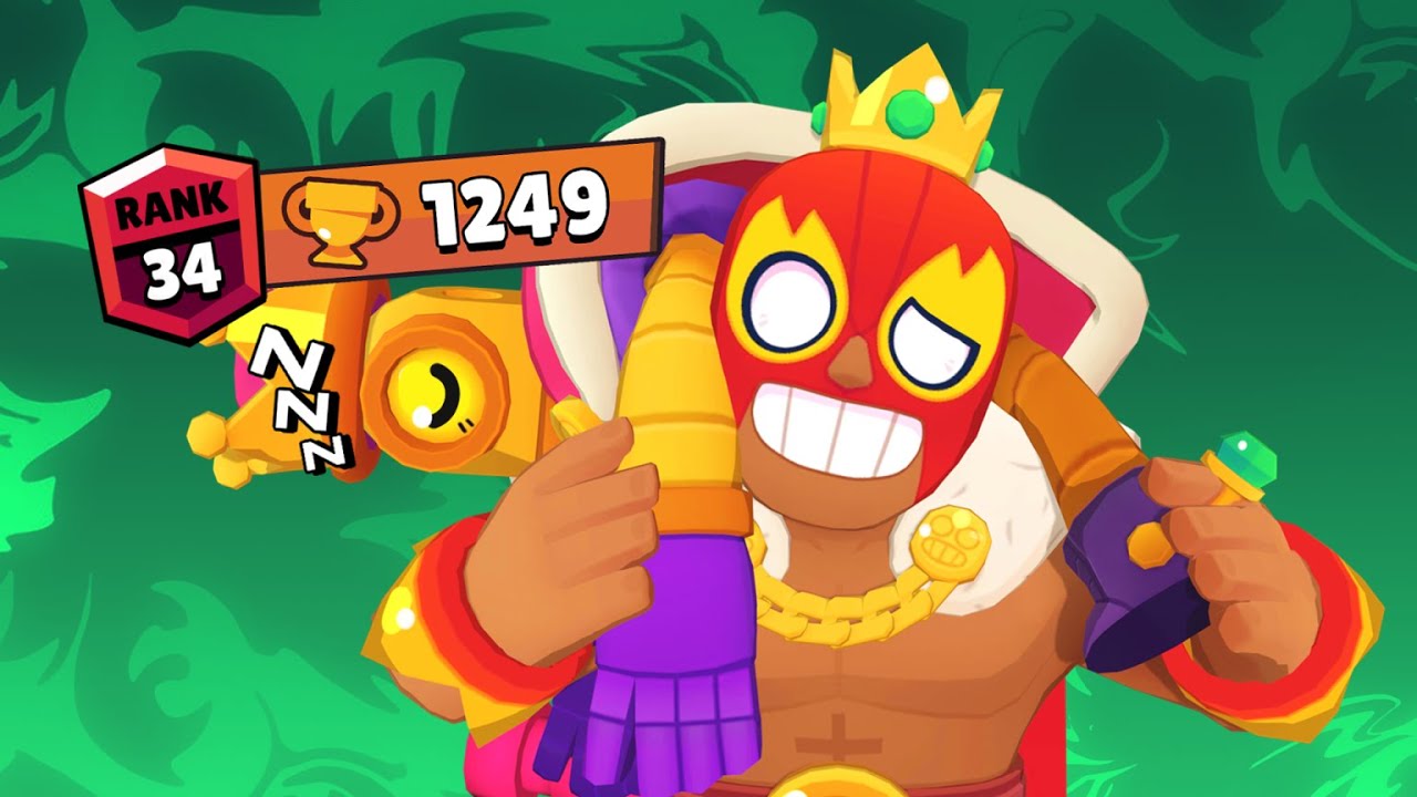 Carrying A Subscriber To His First Rank 35 - YouTube