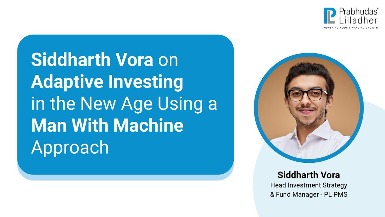 Watch Siddharth Vora on the future of investing at National Capital ...