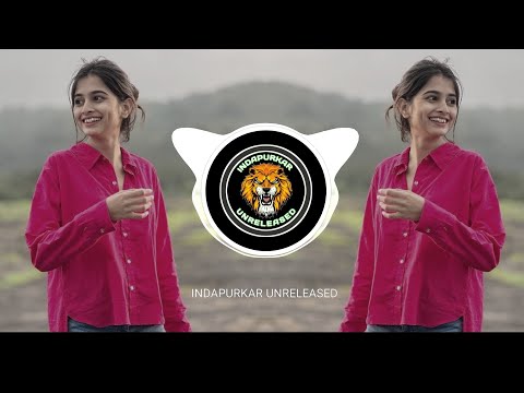Kate Nahin Kat Te ( Dhol Mix ) Dj Vishal Karad x Dj Pranav ps || INDAPURKAR UNRELEASED 