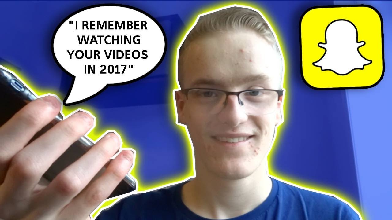 CALLING SUBSCRIBERS PART 3! (3 YEAR JOSH VLOGS SPECIAL) - YouTube