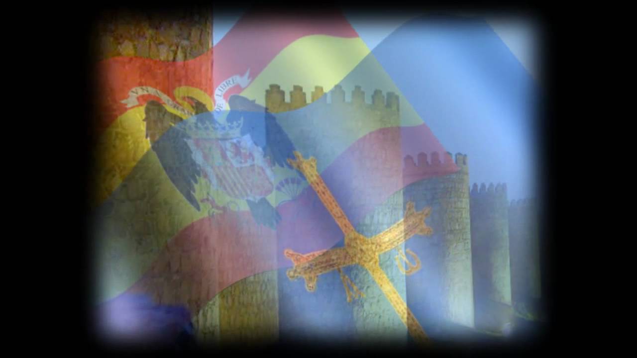 The Royal March (bagpipes) - Spain National Anthem - Himno de España ...