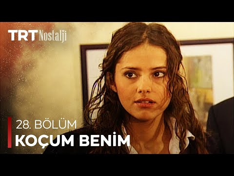 Koçum Benim 28. Bölüm