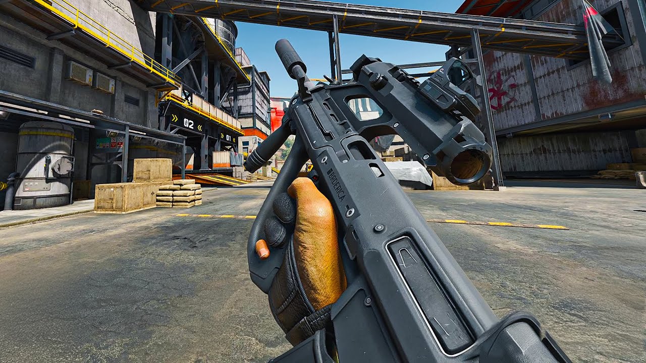 Stream Ends when I find RED LOOT in Delta Force Extraction - YouTube