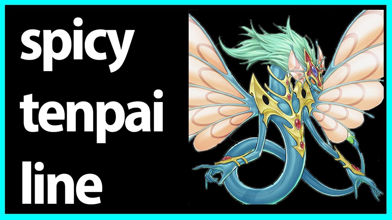 The new meta threat! Tenpai Sangen combo with ancient fairy dragon ...