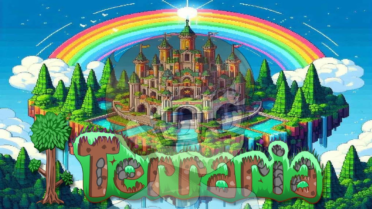 🔴 TERRARIA: ИГРАЕМ С ПОДПИСЧИКАМИ НА СТРИМЕ #terraria #autism - YouTube