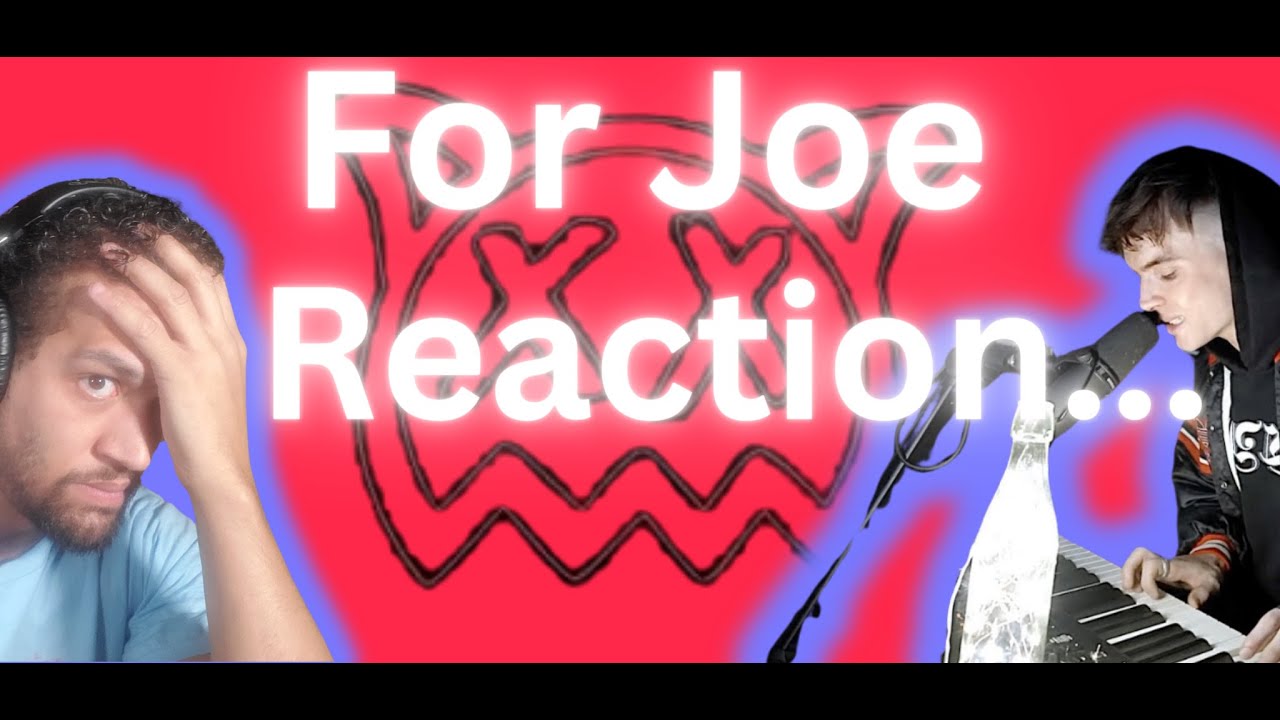 Reacting To: Ren - For Joe (Live Performance Video) - YouTube