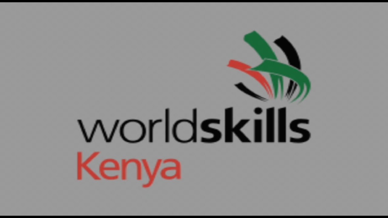 WorldSkills Kenya National Competition. - YouTube