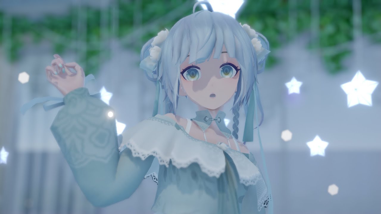 {MMD} さよならスーヴェニア / Sayonara Souvenir / 한국어 자막 - YouTube