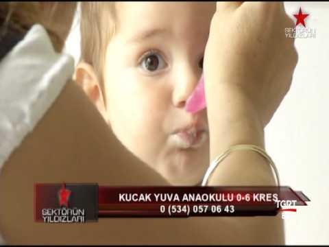 kucak yuva sızlerle