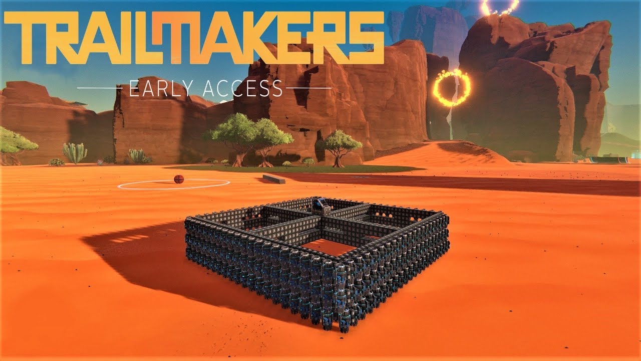 TrailMakers | Massive Rocket - YouTube