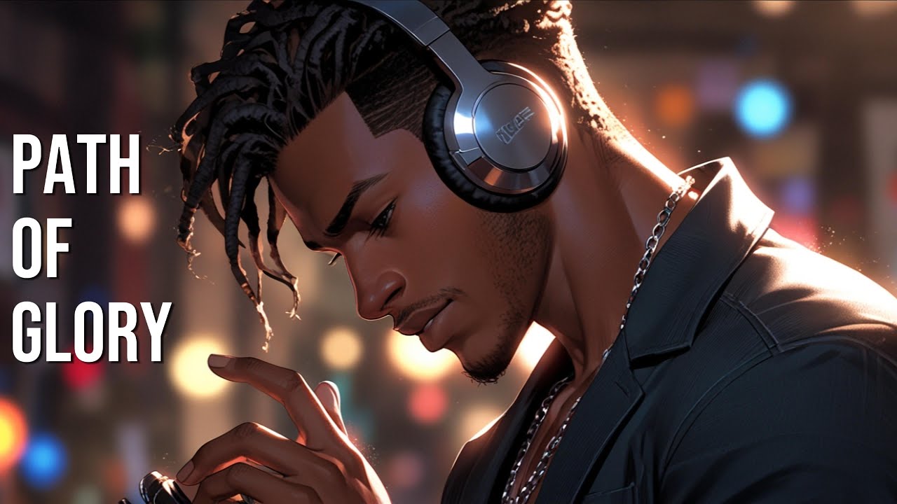 Path of Glory | A Journey of Faith and Resilience | ONE ALL Original ...