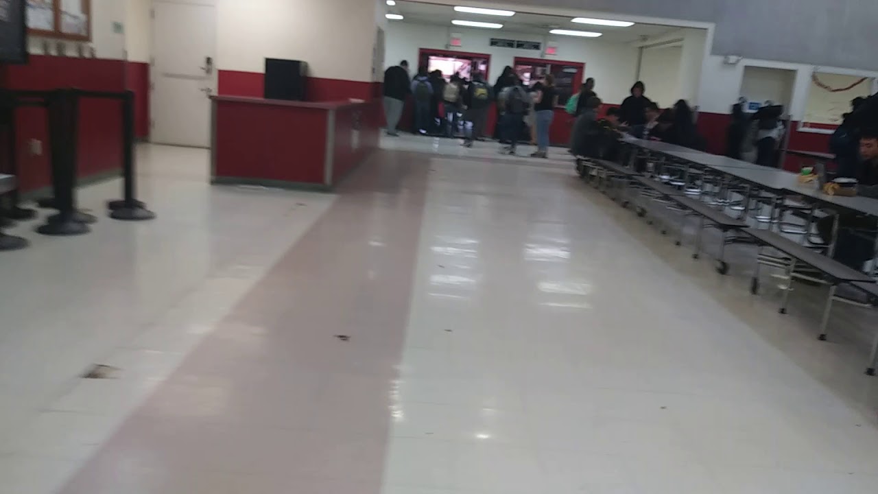 Golden valley high school Merced ca - YouTube