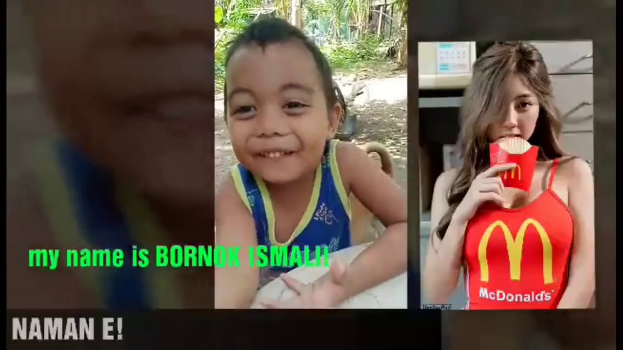 BORNOK ISMALI COMPILATION VIDEOS - YouTube