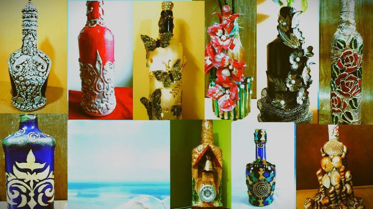 DIY Life Hacks | How To Make Amazing Things With Waste Material | Tools ...