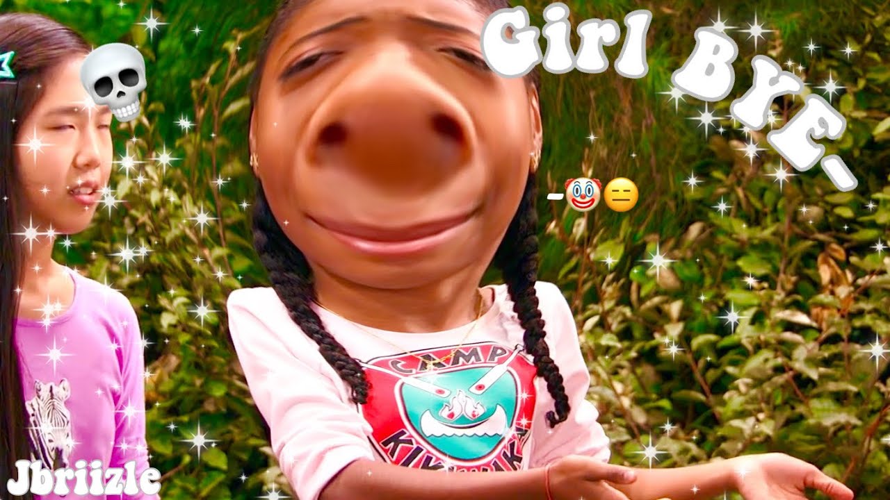 I edited a bunk’d episode because it’s funny | Part 9 - YouTube