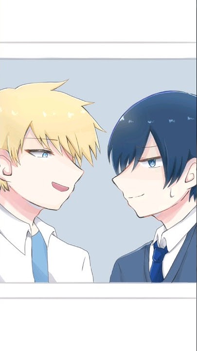 アルバム4（卒アルじゃない）#wrwrdイラスト - YouTube