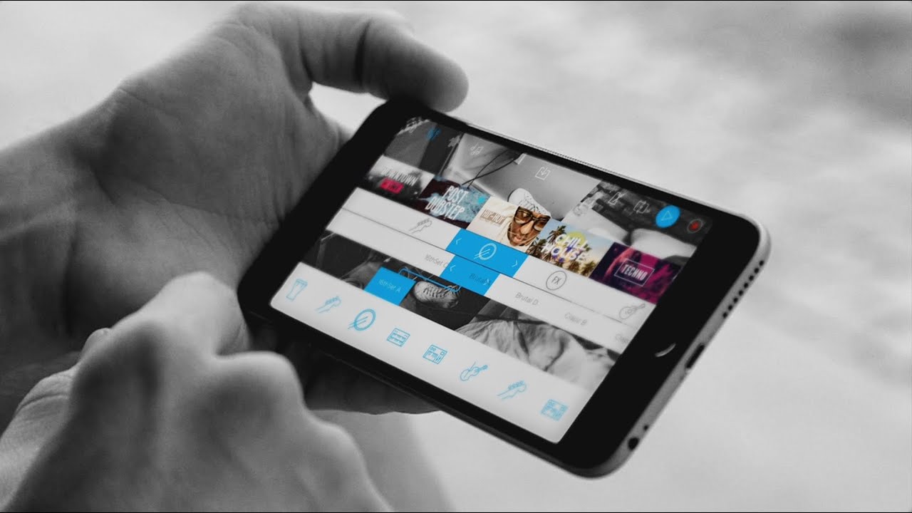 Music Maker Jam: Create your own music - YouTube
