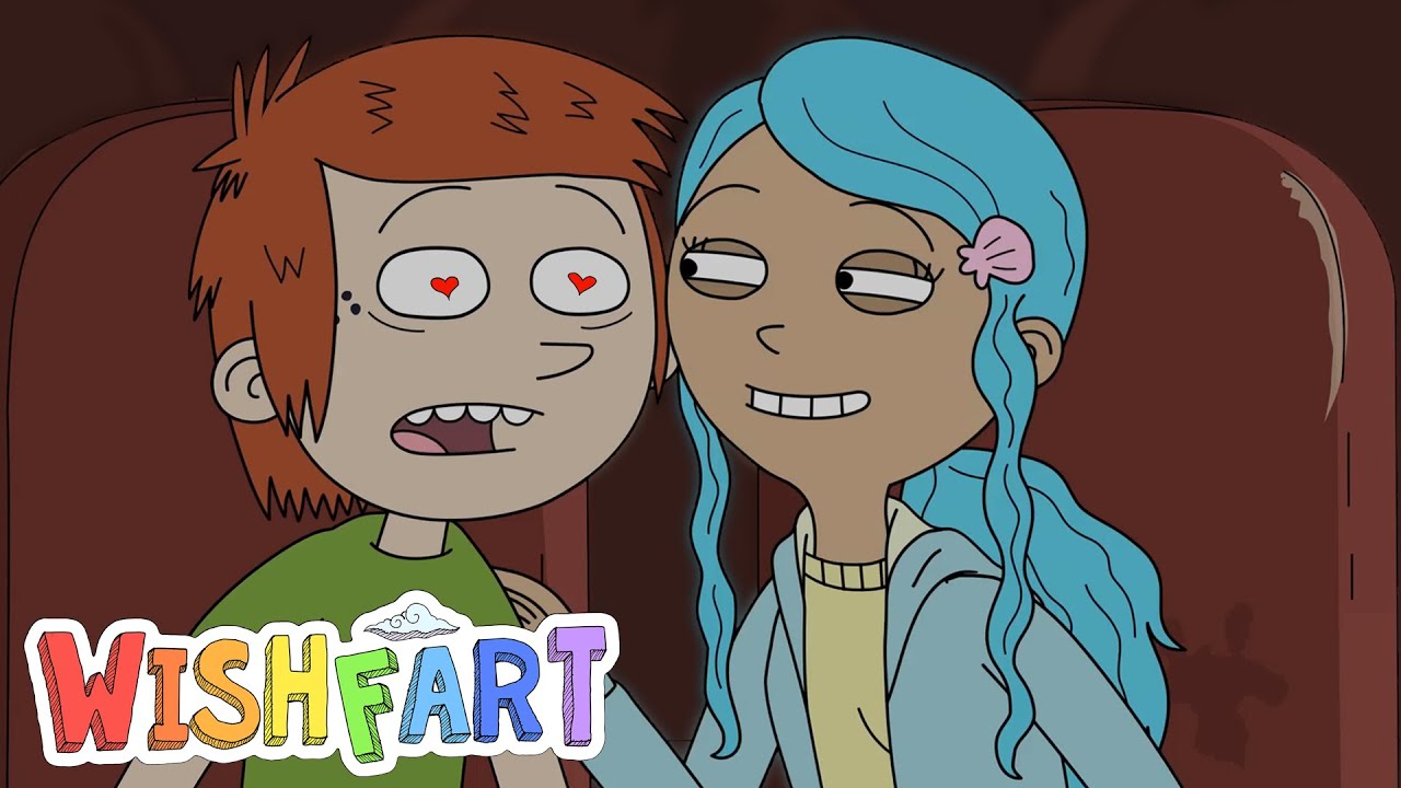 Valentine's Day Love Compilation | Wishfart - YouTube
