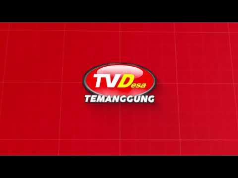 TV Desa Temanggung - Membangun Bangsa - YouTube
