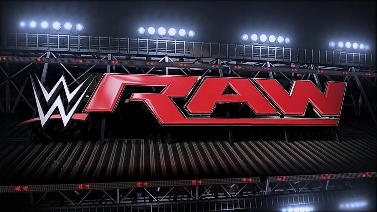 WWE: The Night (2014 Remix) [Monday Night RAW] +AE (Arena Effect) - YouTube