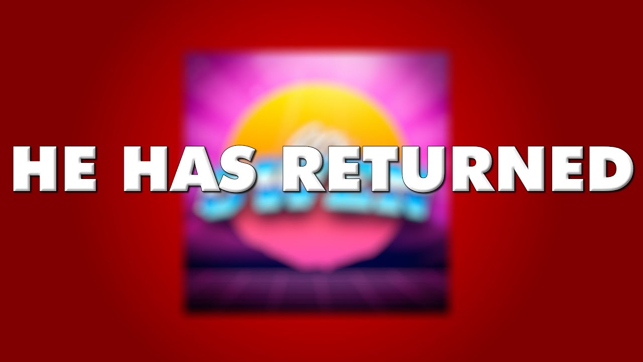 ItsOwen is back on YouTube! - YouTube