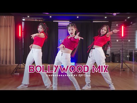 BfF Mix Songs Dance 4 #bffocean #mixsong