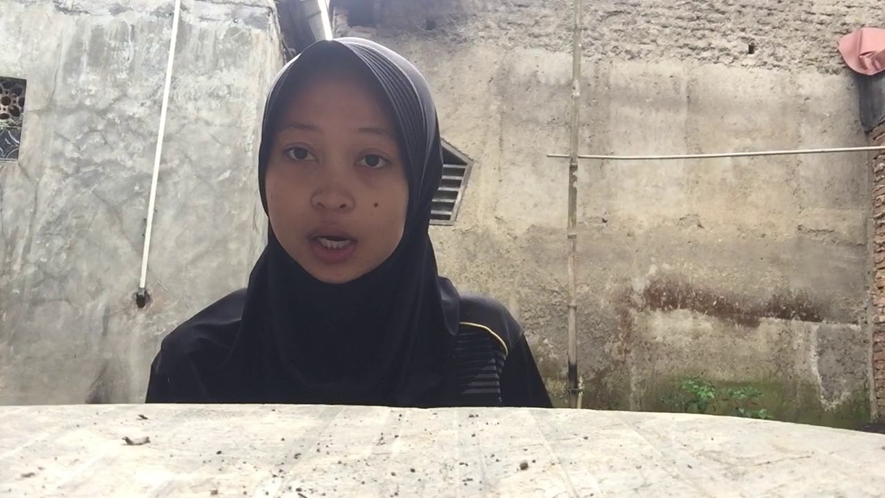 Service Forehand dan Backhand - YouTube