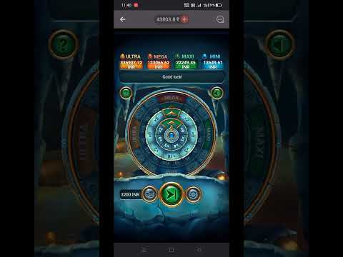 jackpot wheel 1xbet ultra win 😱 | jackpot wheel 1xbet mega | #shorts #1xbet #shortsvideo #short