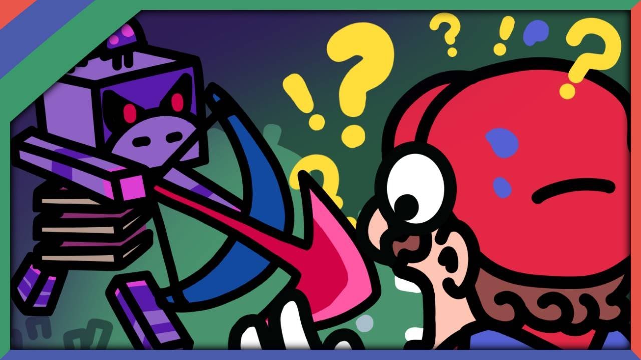 The Mario Mashup Pack Is STILL UPDATED (2025) - YouTube