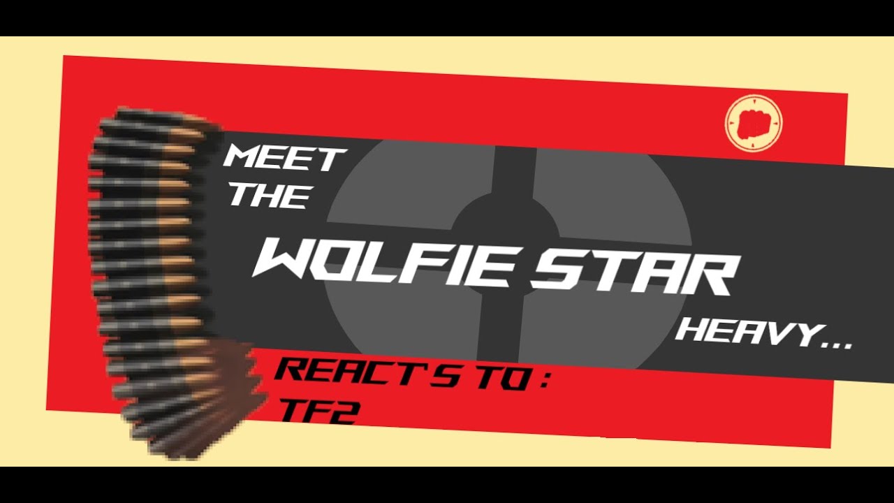 The Wolfie Channel Presents: TF2 Analysis Anarchy: "Red VS Green" - YouTube