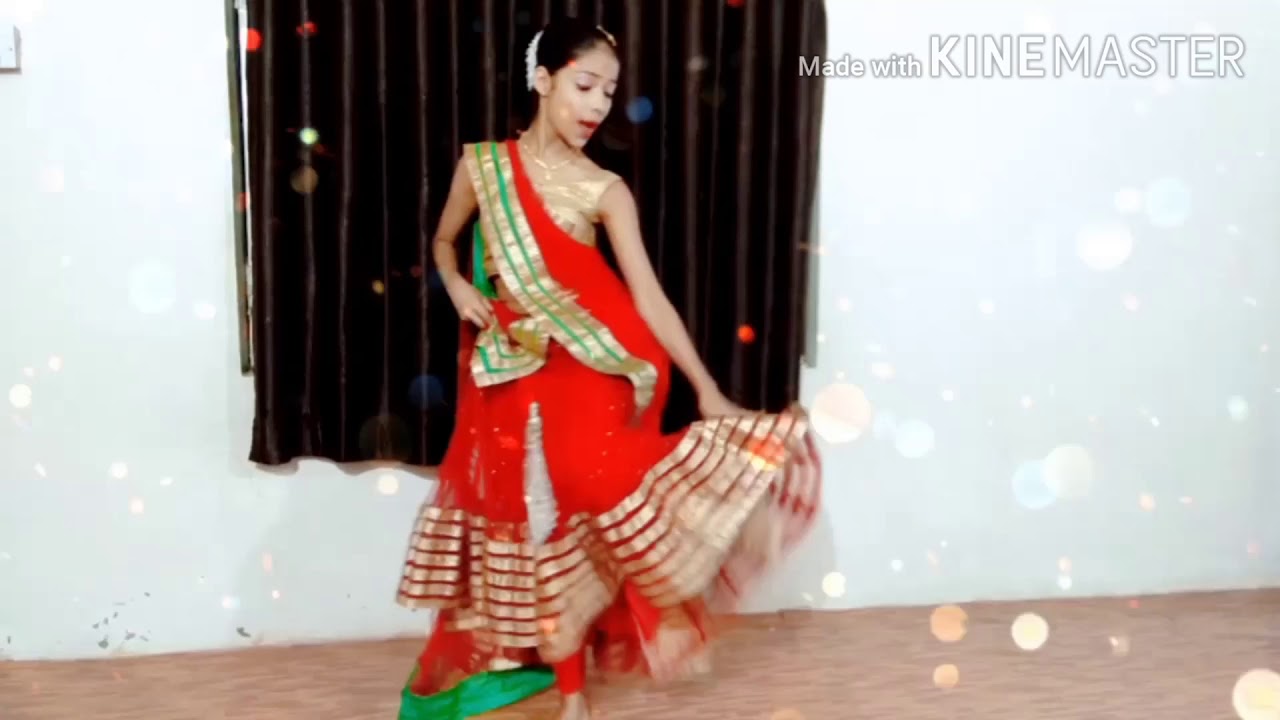 RAJVADI ODHINI I COVERED BY AMRITANSHI I - YouTube