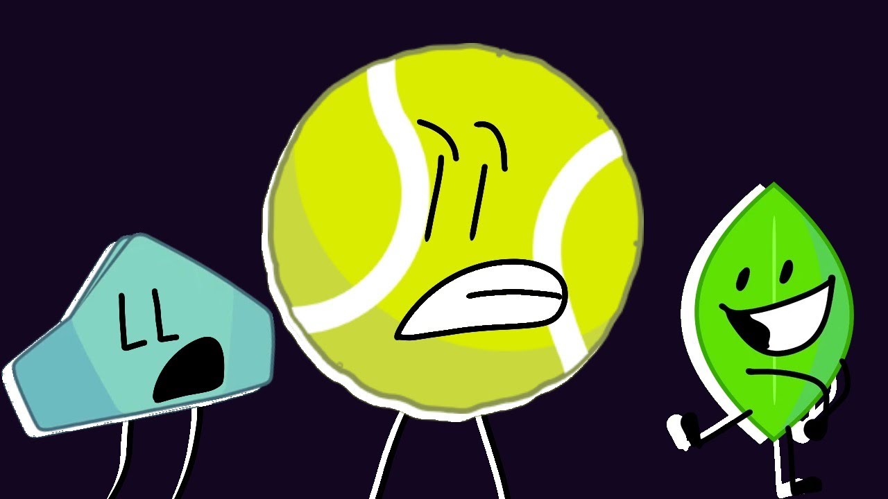 BFB 1 Scene Reanimated - YouTube