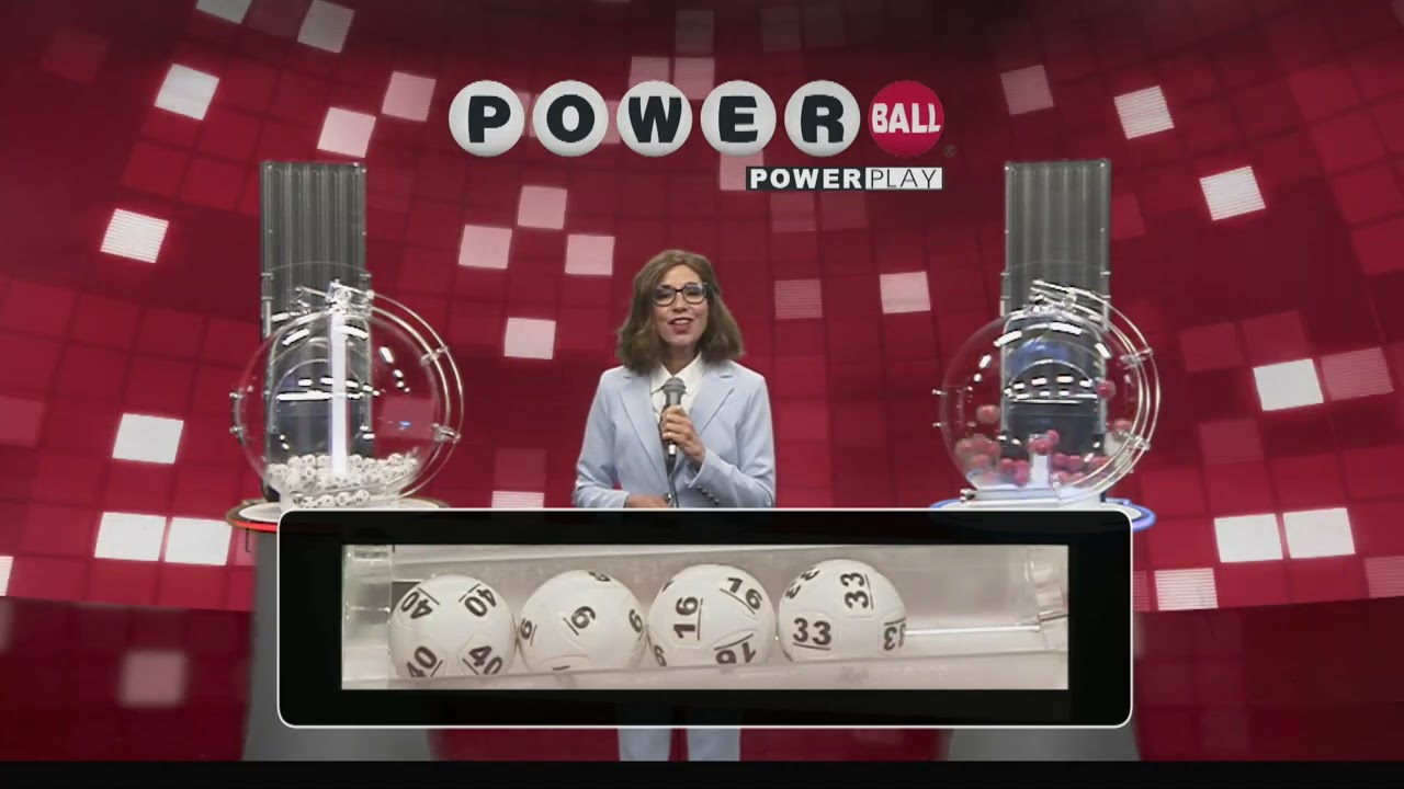 Powerball winning numbers today, August 11, 2025: Lottery drawing results