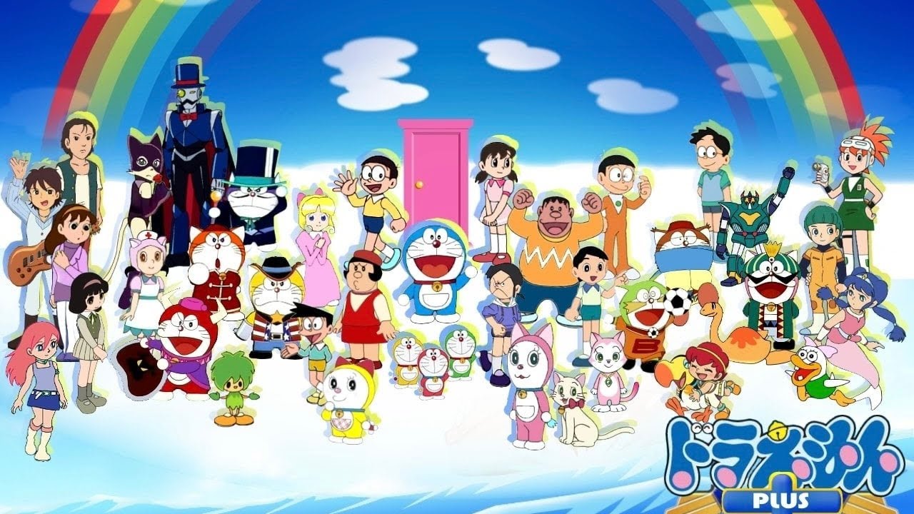 Doraemon New Season 17 Episode 09-Doraemon Cartoon- Doraemon In Hindi ...