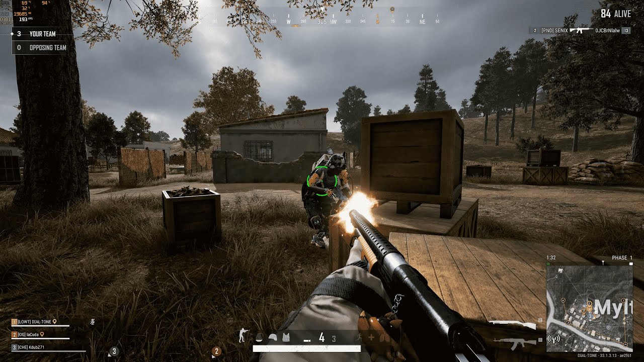 PUBG: 4k : Max Settings : AMD 9800x3D - RTX4090 - 64GB ram - YouTube