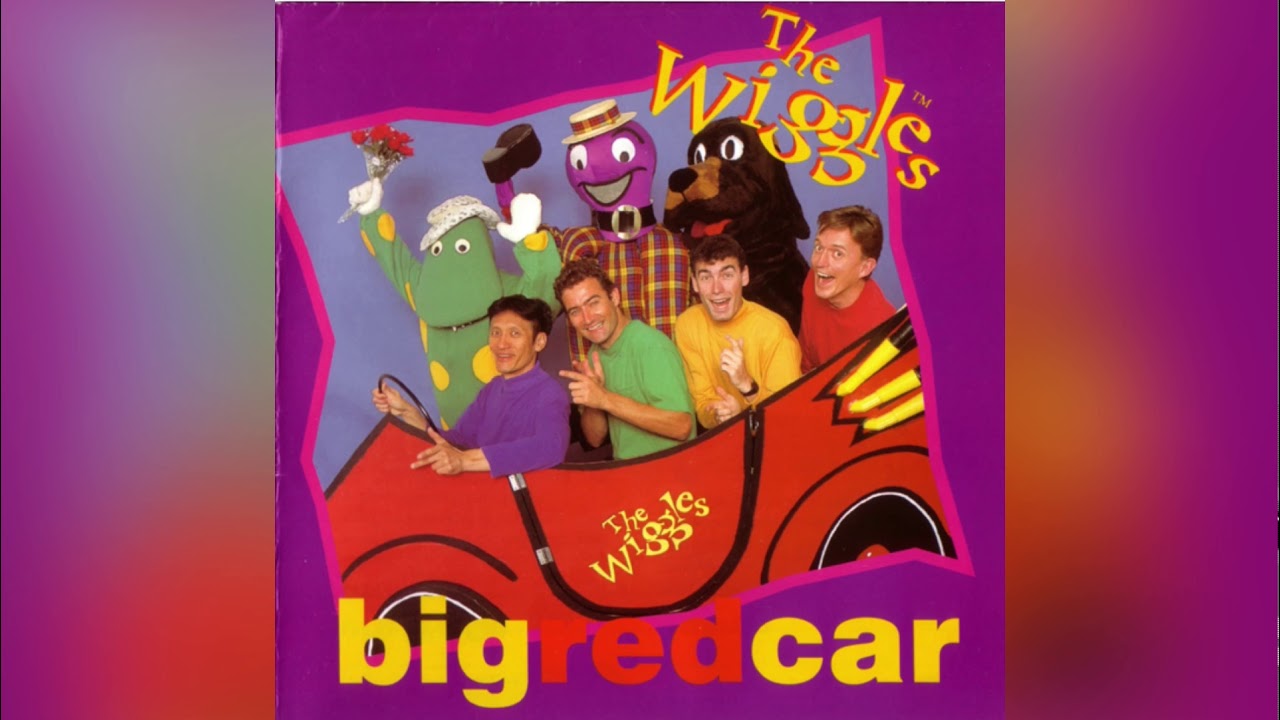 Nicky Nacky Nocky Noo - YouTube