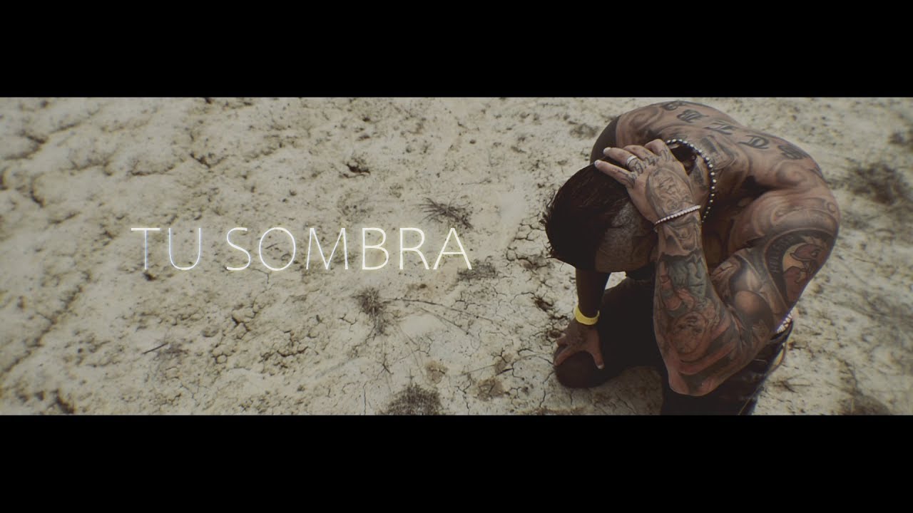 Tú Sombra - @BIGSTANOFICIAL VideoClip Oficial - YouTube