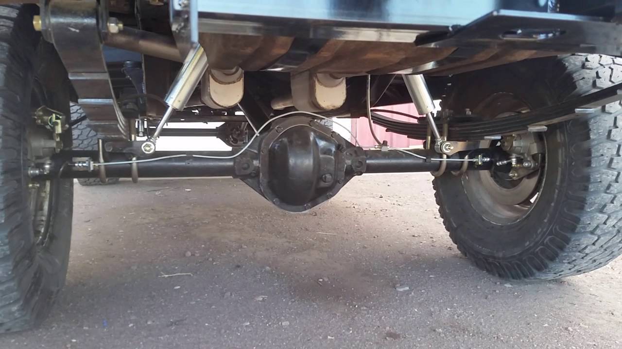 74 international scout II restoration walk around - YouTube