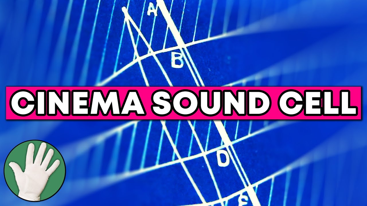 Cinema Sound Cell - Objectivity 11 - YouTube