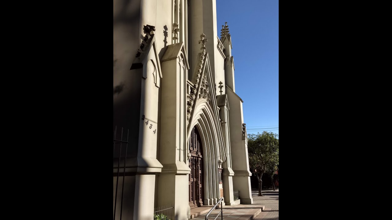 MENSAGEM DA COMUNIDADE ASCENSÃO 11072024 - YouTube