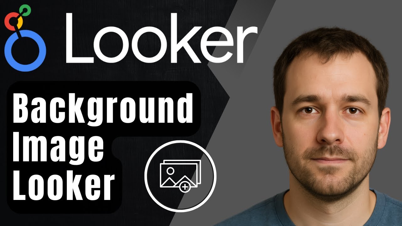 How to Add a Background Image in Looker Studio (2025 Step-by-Step ...