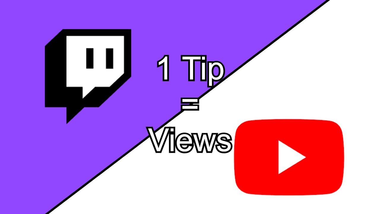 The Only Tip a Small Streamer Needs - Streamer Guide - YouTube