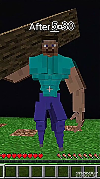 Fill the blanks #minecraft #shorts 5×30 - YouTube