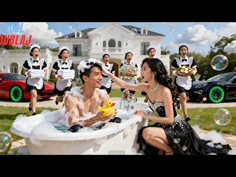 Romantik aşk ve hızlı evlilik—18 yaşındaki kız patronun “panzehiri” oldu ve hamile kaldı!