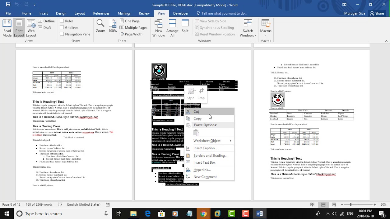 Shortcut Key To Delete Pages In MS Word Delete Entire Page Without Changing Alignment YouTube Shortcut Key To Delete Pages In MS Word Delete Entire Page Without Changing Alignment YouTube