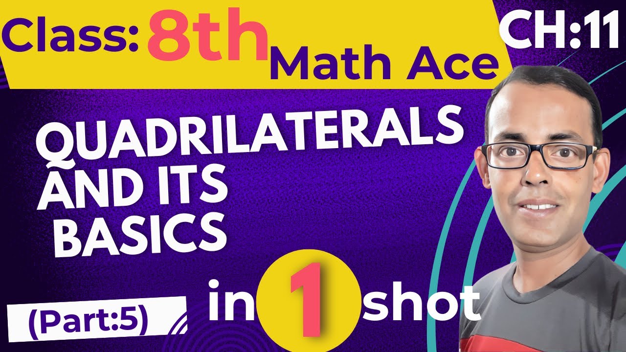 Math Ace Prime Class 8th Ch 11 QUADRILATERALS AND ITS BASICS Part math-ace-prime-class-8th-ch-11-quadrilaterals-and-its-basics-part