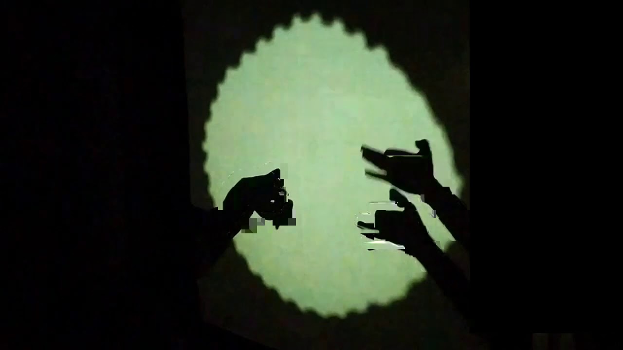 Hand Shadowgraphy,, Story--Nature - YouTube
