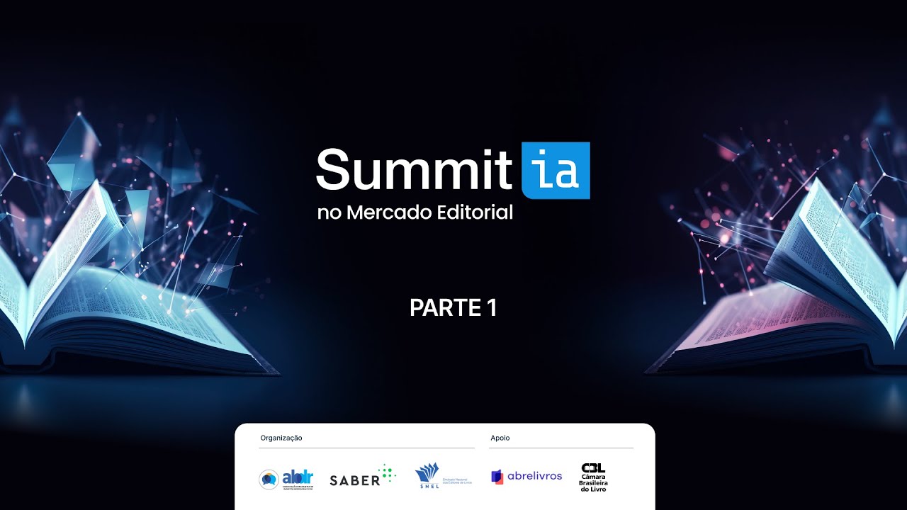 Summit IA - Parte 1: Abertura. Visão geral e objetivos do Summit IA no ...