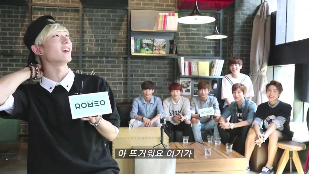 [ENG SUB] Romeo Can Do Anything EP 02 Ask ROMEO -Milo- - YouTube